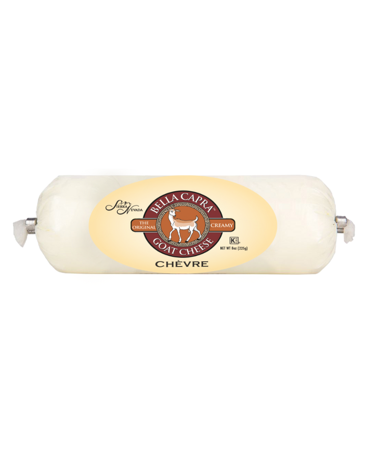 Bella Capra – Sierra Nevada Cheese Company